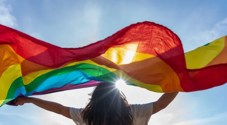 Día Mundial De La Diversidad Sexual ¡celebra La Inclusión Y La Lucha